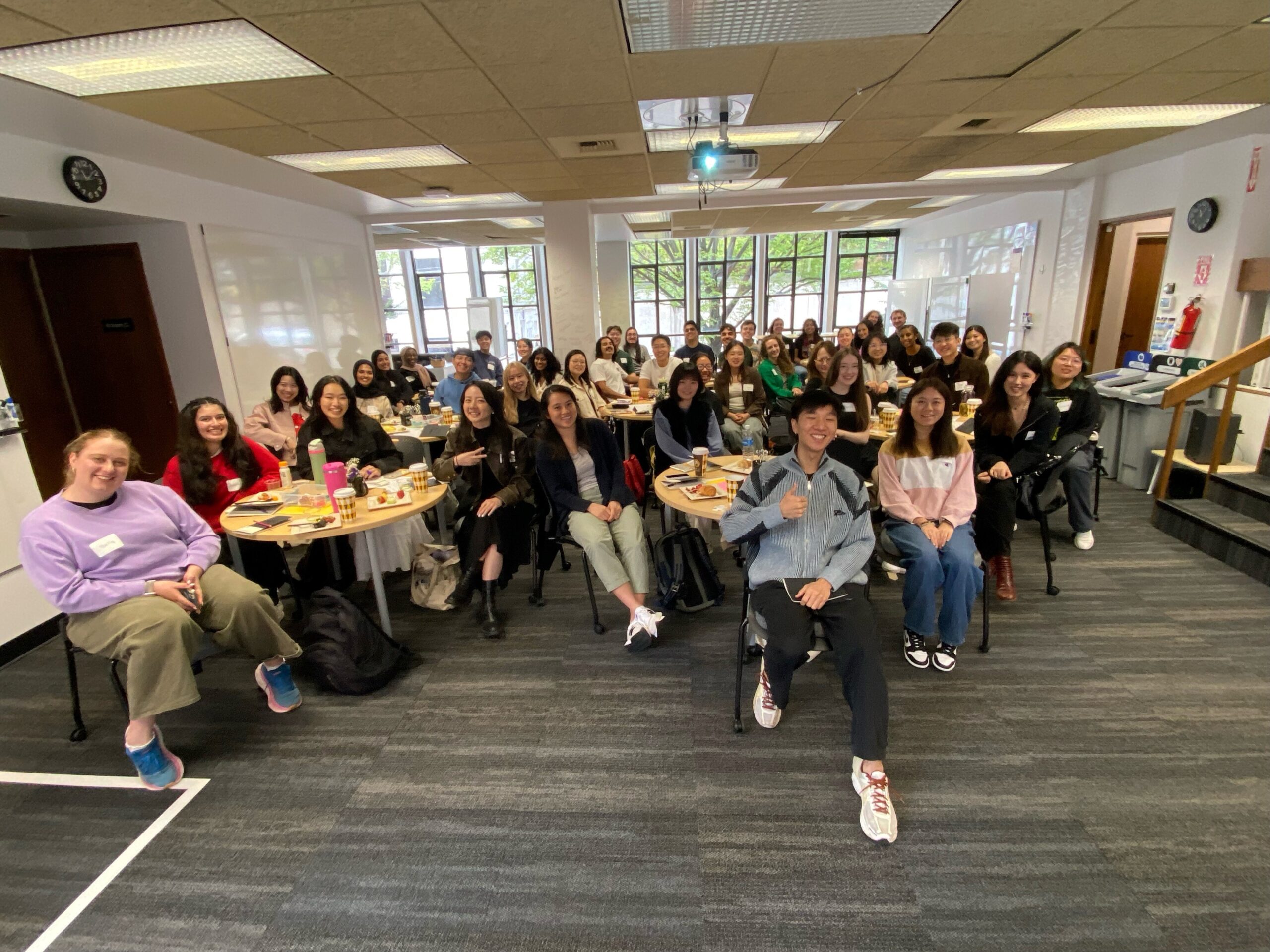 MHCI+D – Human-Computer Interaction + Design at University of Washington